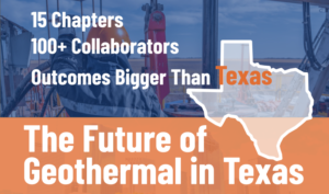 Home - Texas Geothermal